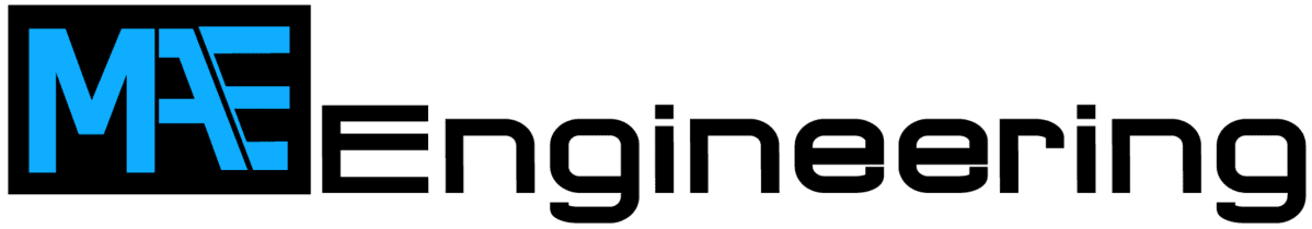 MAE Engineering - Engineering Solutions Tailored to your Needs